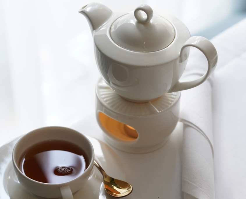 Pirosmani Restaurant – Georgian Kitchen