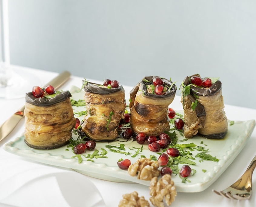 Pirosmani Restaurant – Georgian Kitchen