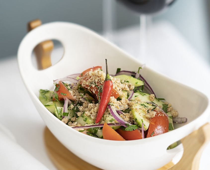 Pirosmani Restaurant – Georgian Kitchen